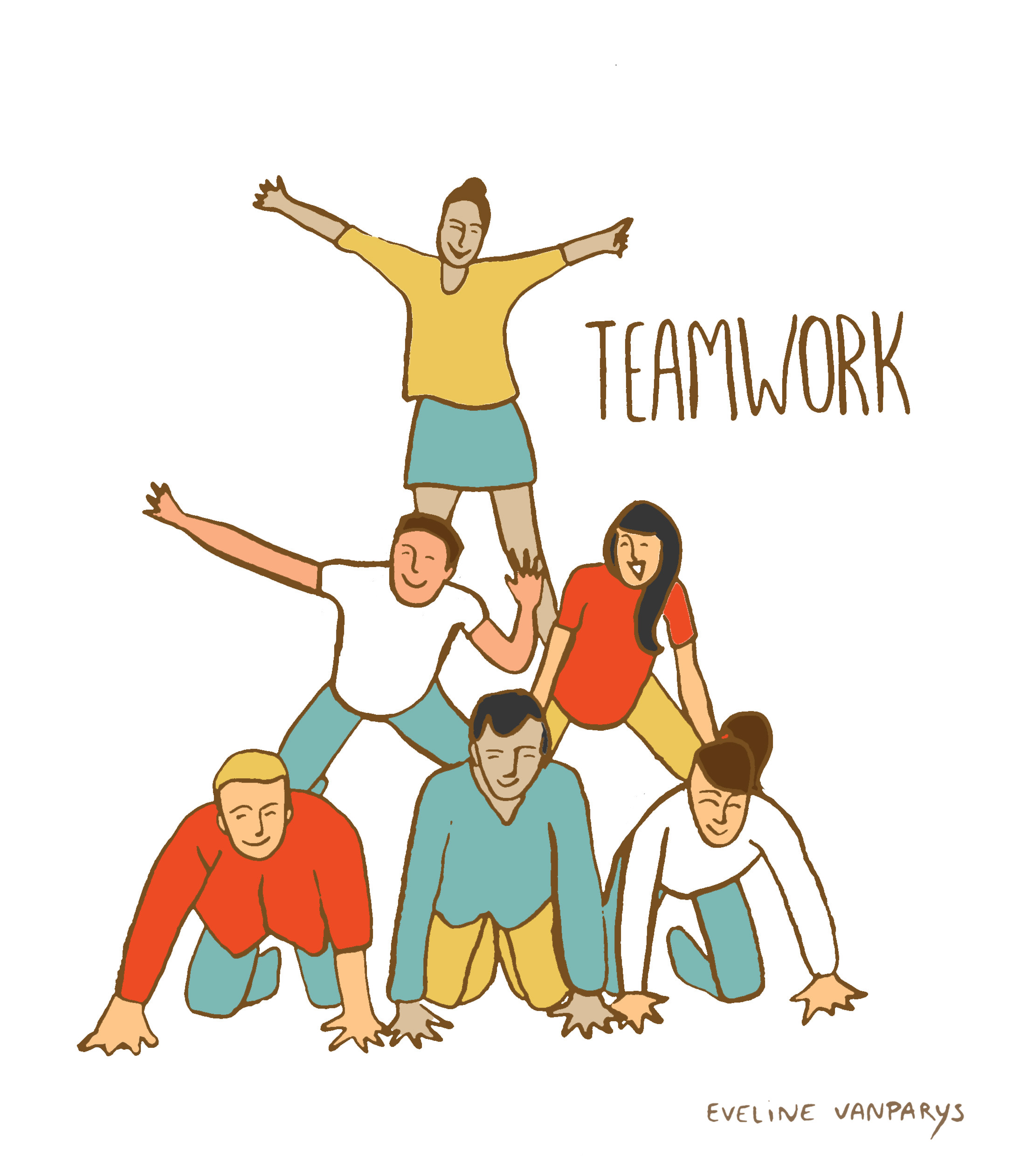 let's make sense – counseling – Franciska Devloo